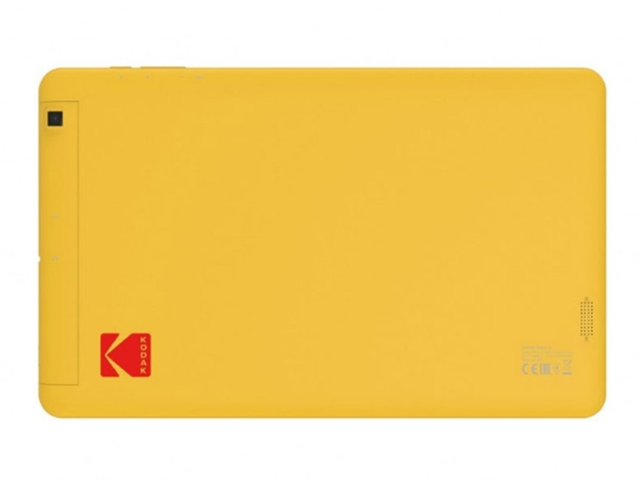 柯達與Archos合作推出7吋與10吋平板電腦- SOGI 手機王