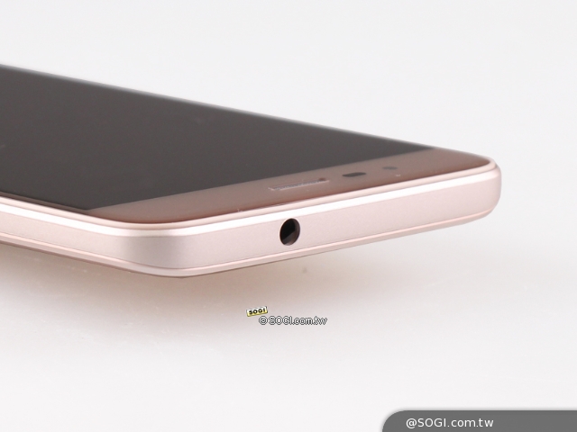 4千電量長待機 InFocus M5s開箱測試- SOGI 手機王