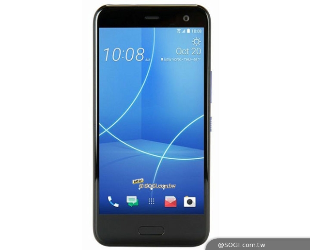 HTC第四季有新機 3款手機(包括高階規格)將在台上市- SOGI 手機王