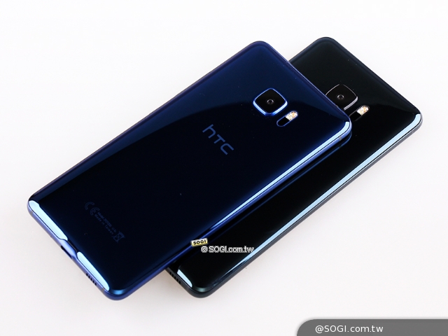 HTC仍將推出自有品牌手機 Ocean Master傳11月上市- SOGI 手機王