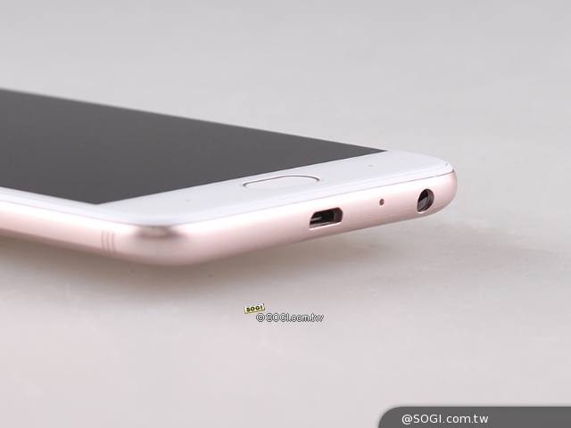 平價手機也有雙鏡頭規格 InFocus A3開箱- SOGI 手機王