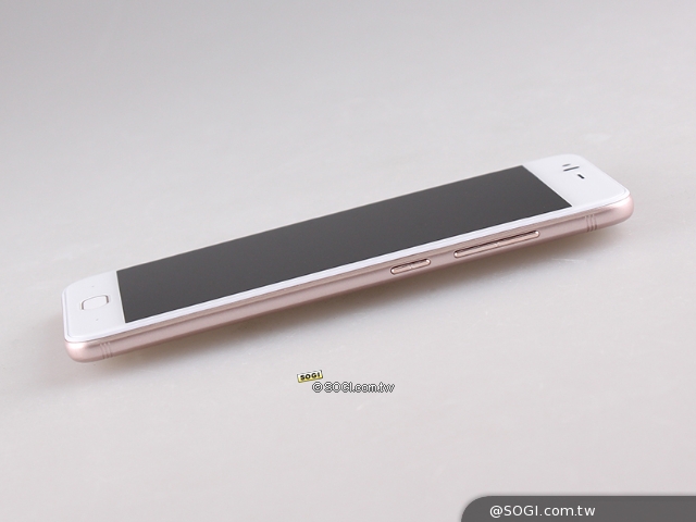 平價手機也有雙鏡頭規格 InFocus A3開箱- SOGI 手機王