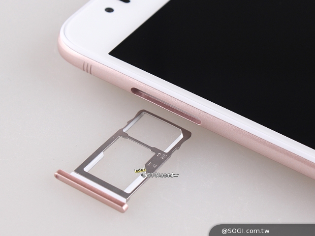 平價手機也有雙鏡頭規格 InFocus A3開箱- SOGI 手機王