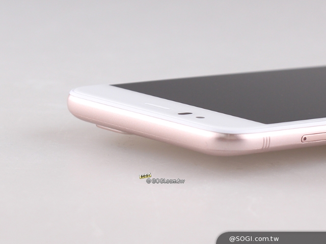 平價手機也有雙鏡頭規格 InFocus A3開箱- SOGI 手機王