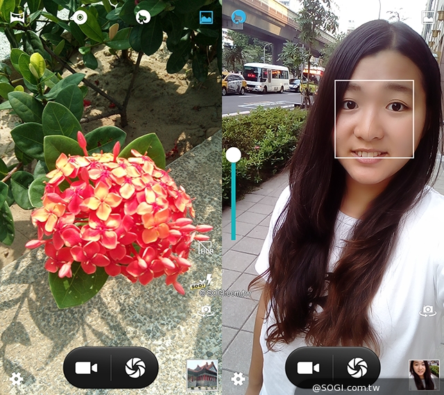 平價手機也有雙鏡頭規格 InFocus A3開箱- SOGI 手機王
