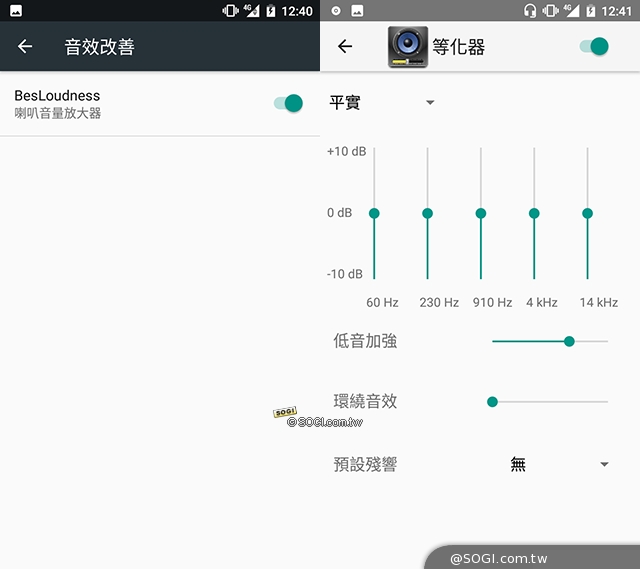 平價手機也有雙鏡頭規格 InFocus A3開箱- SOGI 手機王