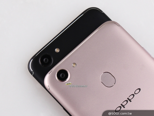 OPPO A75與A75s開箱 2000萬畫素全螢幕自拍手機- SOGI 手機王