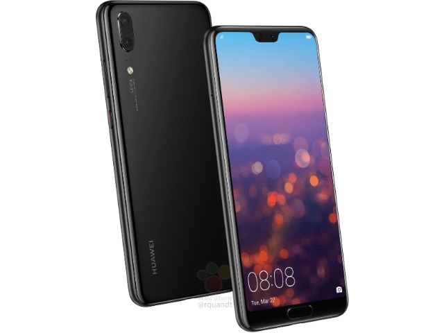 華為P20規格細節全洩？官方暗示有保時捷設計版- SOGI 手機王