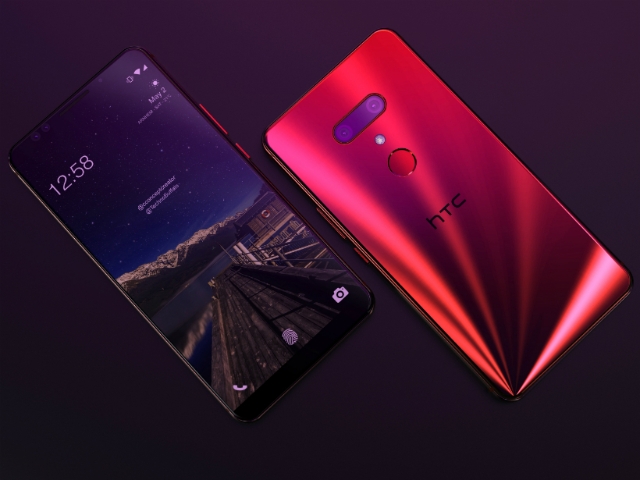 傳HTC U12+為宏達電今年唯一旗艦手機 U12還有Life版- SOGI 手機王