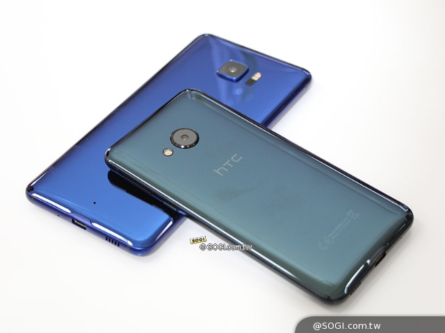 傳HTC U12+為宏達電今年唯一旗艦手機 U12還有Life版- SOGI 手機王