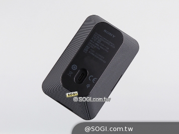 Sony XZ2無線充電良伴 WCH20原廠底座開箱- SOGI 手機王