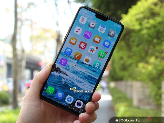 OPPO R15夢鏡版認證規格確定 NFC台灣上市版本將支援- SOGI 手機王