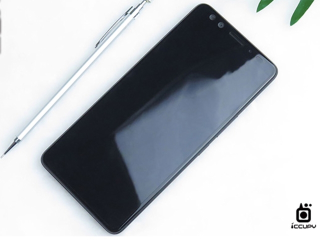 HTC U12+台灣最快5月底上市 6月電信資費推出- SOGI 手機王