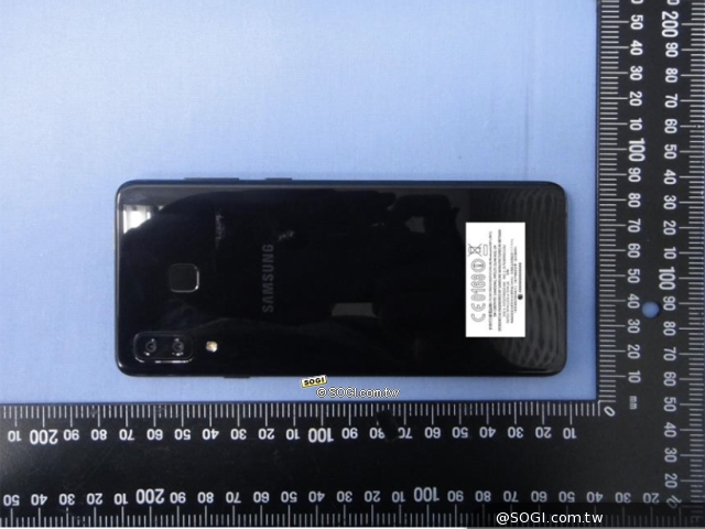 6.28吋三星手機Galaxy A Star通過台灣認證 7月可能上市- SOGI 手機王