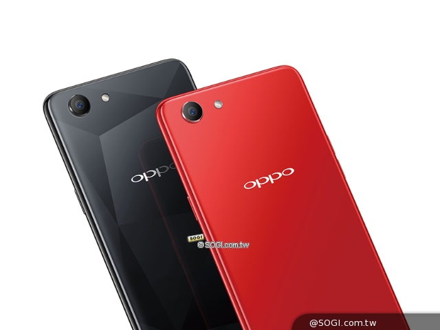 6吋中階新手機OPPO A73s 台灣上市價格8千有找- SOGI 手機王