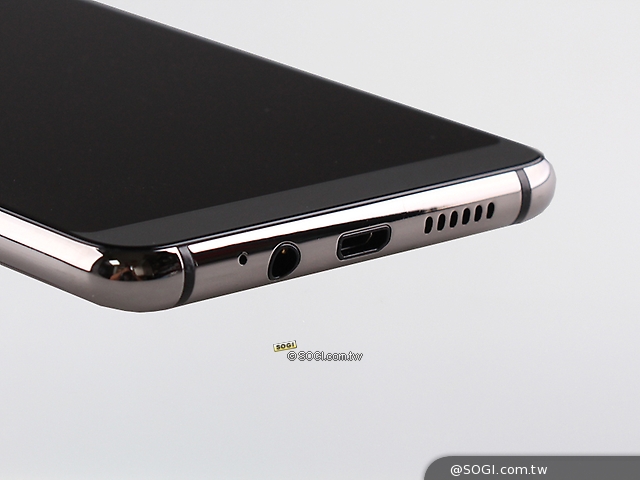 前後雙鏡頭 6吋大螢幕 koobee F2開箱- SOGI 手機王