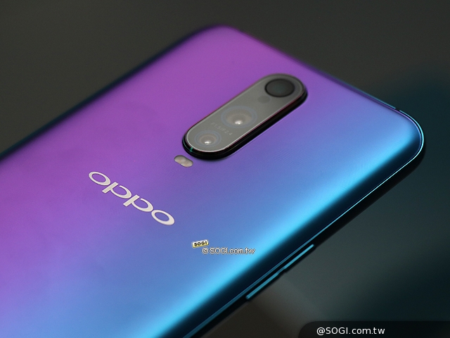 OPPO R17與R17 Pro上海發表 台灣最快10月中旬上市- SOGI 手機王