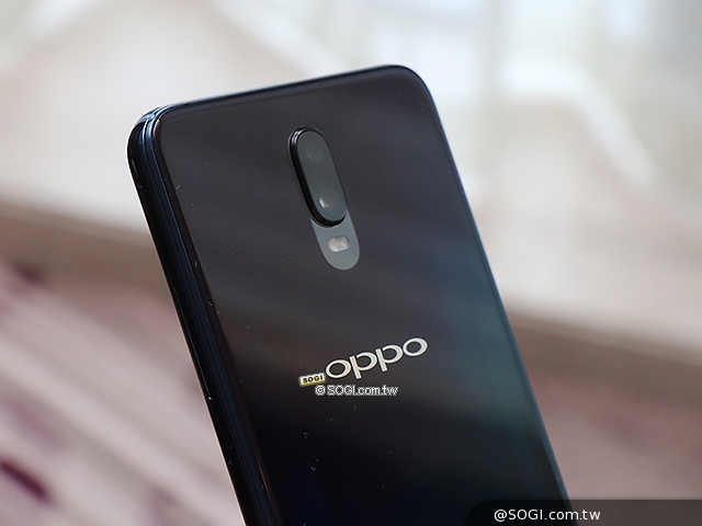 R系列規格升級！OPPO R17與R17 Pro搶先體驗- SOGI 手機王