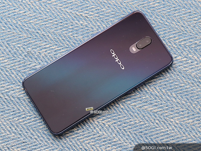 R系列規格升級！OPPO R17與R17 Pro搶先體驗- SOGI 手機王