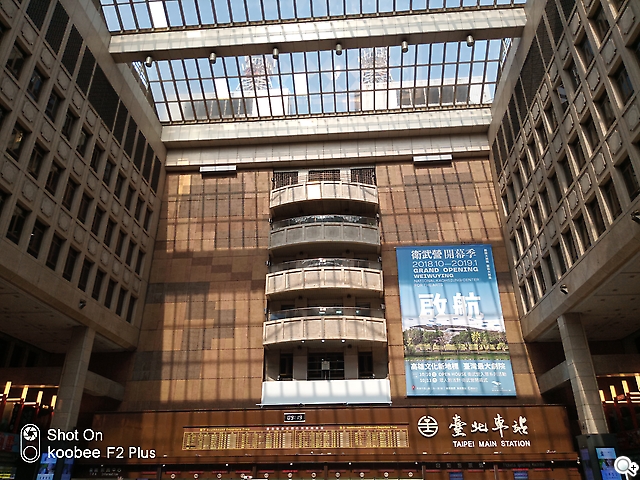 3D玻璃美背 16MP前後鏡頭 koobee F2 Plus開箱- SOGI 手機王