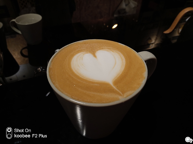 3D玻璃美背 16MP前後鏡頭 koobee F2 Plus開箱- SOGI 手機王