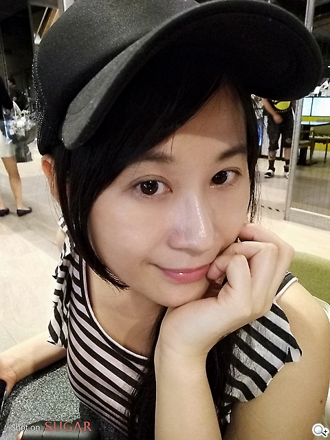 炫彩機身設計 SUGAR S20s開箱拍照實測- SOGI 手機王