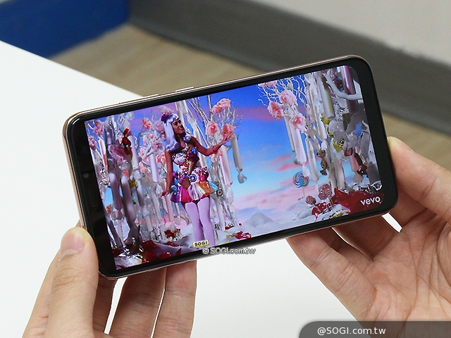 低價2CA手機 6.2吋koobee K10開箱- SOGI 手機王