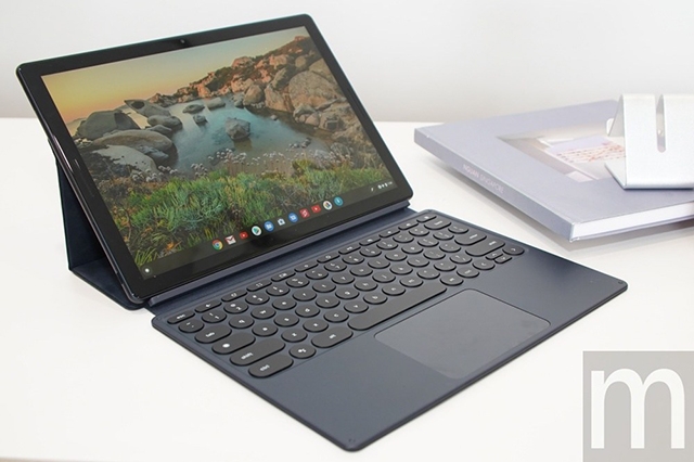 [簡單玩]強調工作與玩樂合一的Pixel Slate 但取代筆電有難度- SOGI 手機王