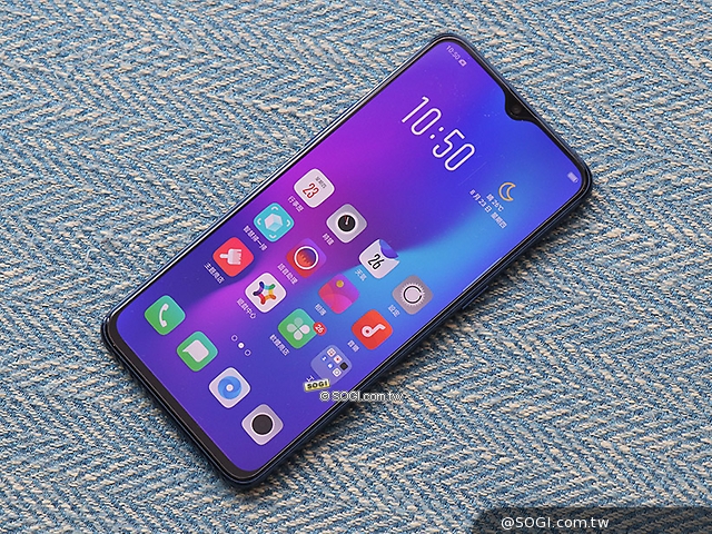 OPPO發布Hyper Boost加速引擎 R17手機率先搭載- SOGI 手機王