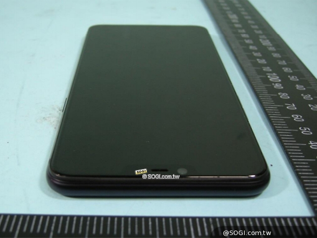 OPPO新手機通過NCC 上市型號為AX7- SOGI 手機王