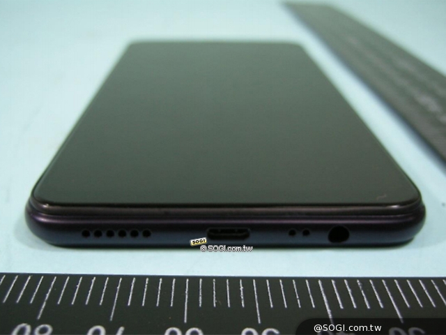 OPPO新手機通過NCC 上市型號為AX7- SOGI 手機王