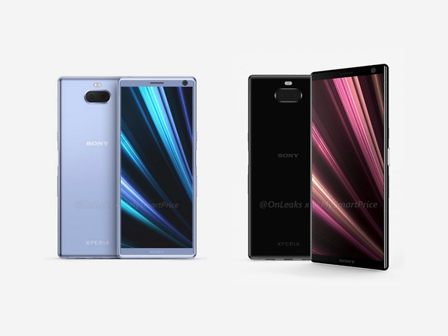 Sony XA3與XA3 Ultra保護殼疑曝光 傳後置雙鏡頭規格- SOGI 手機王