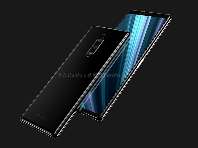 Sony Xperia XZ4效能疑洩 高通S855跑分逼近40萬- SOGI 手機王