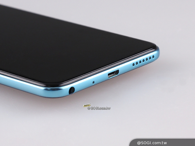 AI翻譯手機、免費漫遊上網 SUGAR S20開箱- SOGI 手機王