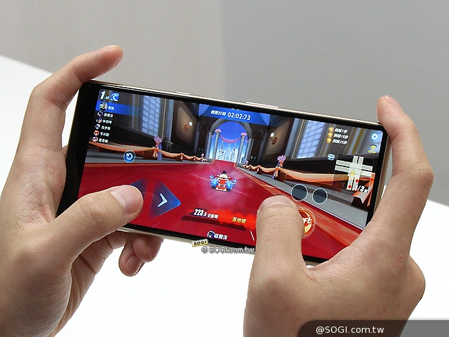 Sony Xperia 10 Ultra規格疑洩 7吋螢幕與高通S710- SOGI 手機王