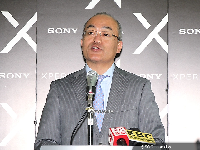 平井一夫6月將卸任Sony集團董事長 改接高級顧問職務- SOGI 手機王