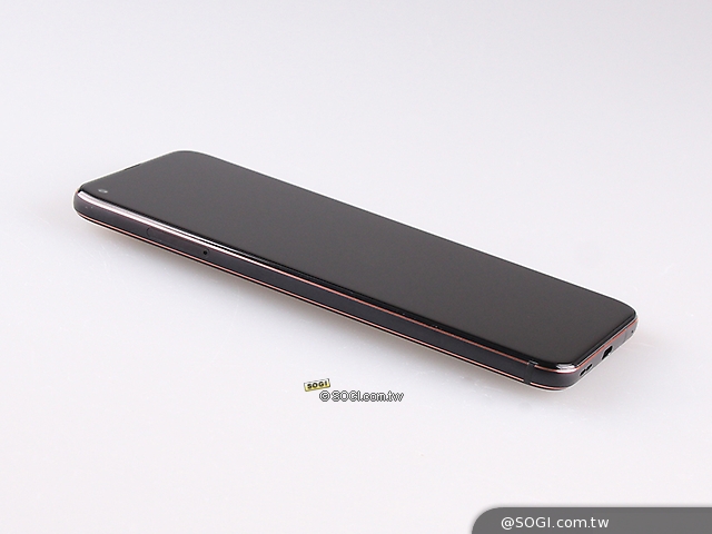 點睛全螢幕手機Nokia X71 三鏡頭主相機開箱測試- SOGI 手機王