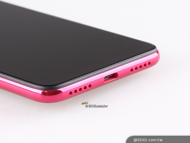 規格重新定義的紅米手機 Redmi Note 7開箱拍照- SOGI 手機王