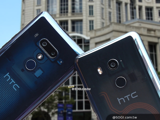 HTC公布U11、U11+與U12+升級Pie時程 5月下旬起陸續釋出- SOGI 手機王