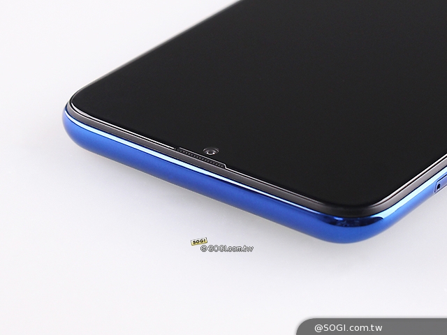 鏡面漸變色、平價續航機 koobee K20開箱- SOGI 手機王