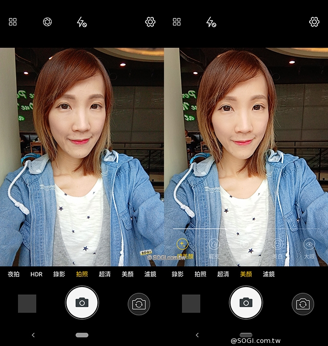 鏡面漸變色、平價續航機 koobee K20開箱- SOGI 手機王