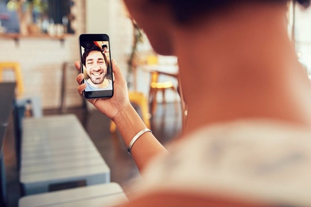 iOS 13將用AI改善FaceTime通話中目光飄移狀況- SOGI 手機王