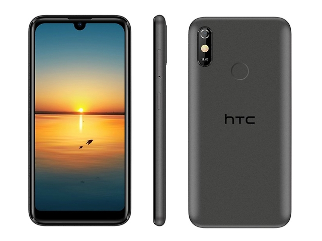 HTC Wildfire新野火機渲染圖疑洩 4款手機規格曝光- SOGI 手機王