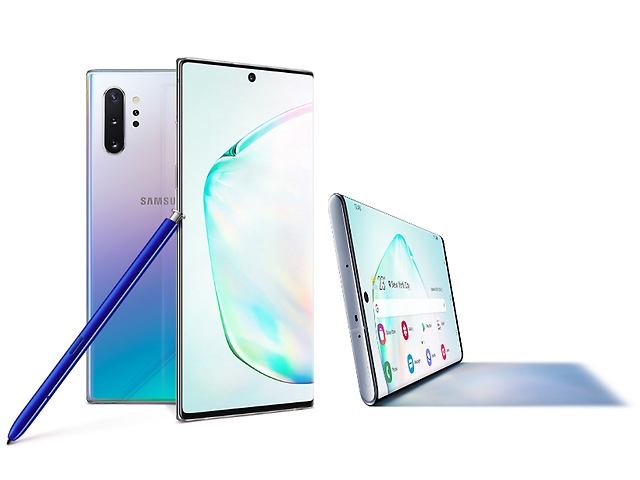 三星Note 10發表前訊息整理 Note 10+台版傳採用高通處理器- SOGI 手機王