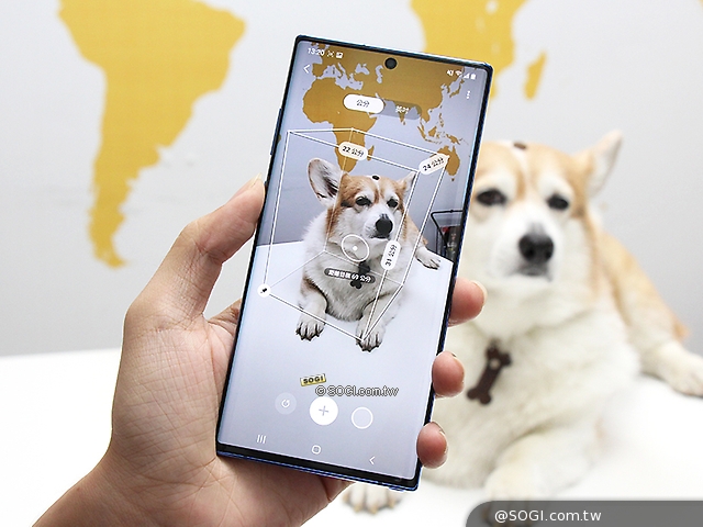 大小比一比！三星Note 10與Note 10+雙版本開箱- SOGI 手機王