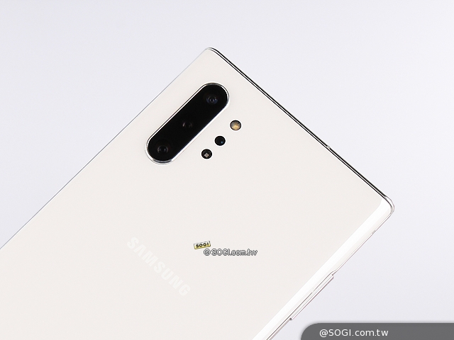 大小比一比！三星Note 10與Note 10+雙版本開箱- SOGI 手機王