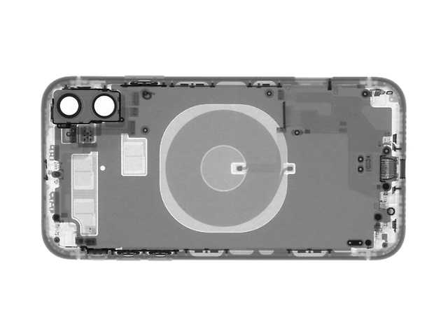 iFixit評價iPhone 11 算是好修復- SOGI 手機王