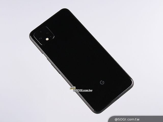 6.3吋規格、矩陣雙鏡頭 Google Pixel 4 XL搶先開箱- SOGI 手機王