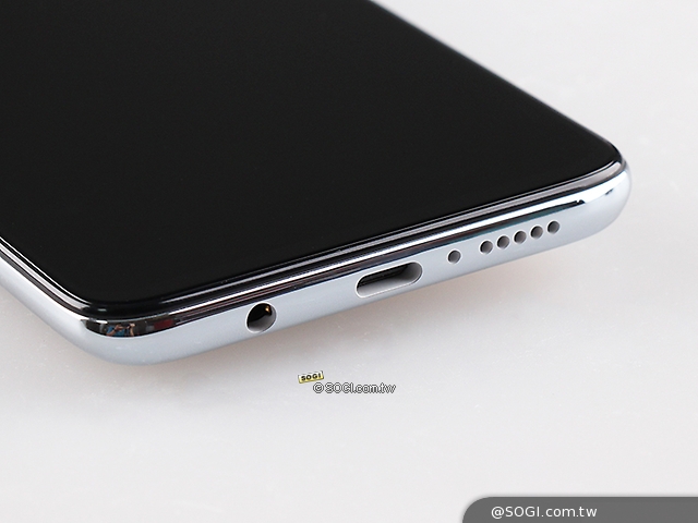 6400萬畫素、四鏡頭規格 Redmi Note 8 Pro開箱- SOGI 手機王