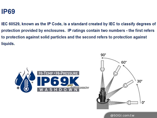 IP69防塵防水！三星三防手機XCover Pro發表- SOGI 手機王